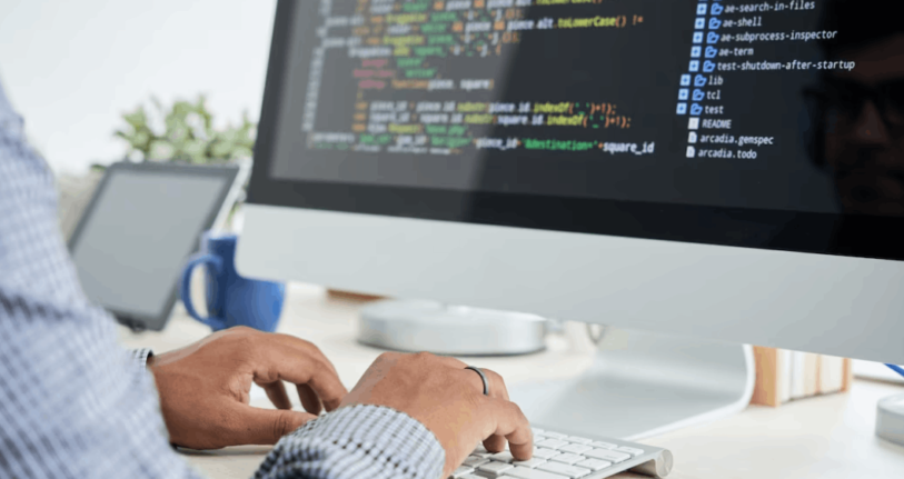 La Montée du Développement Informatique au Maroc